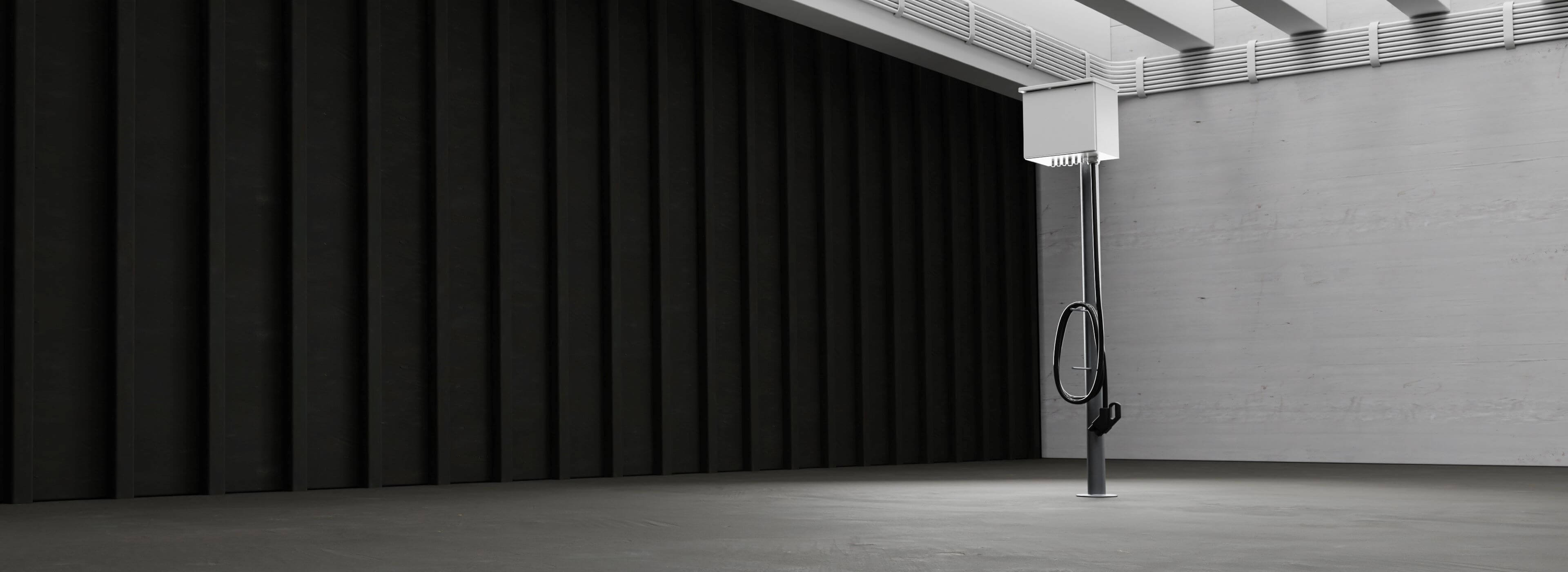 Sat Box Satellite - DC Split Solution User Unit for E-buses and E ...