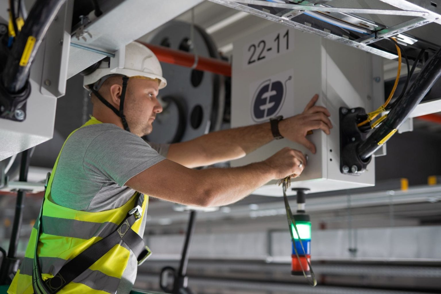 Service charging stations - electric chargers professional service ...