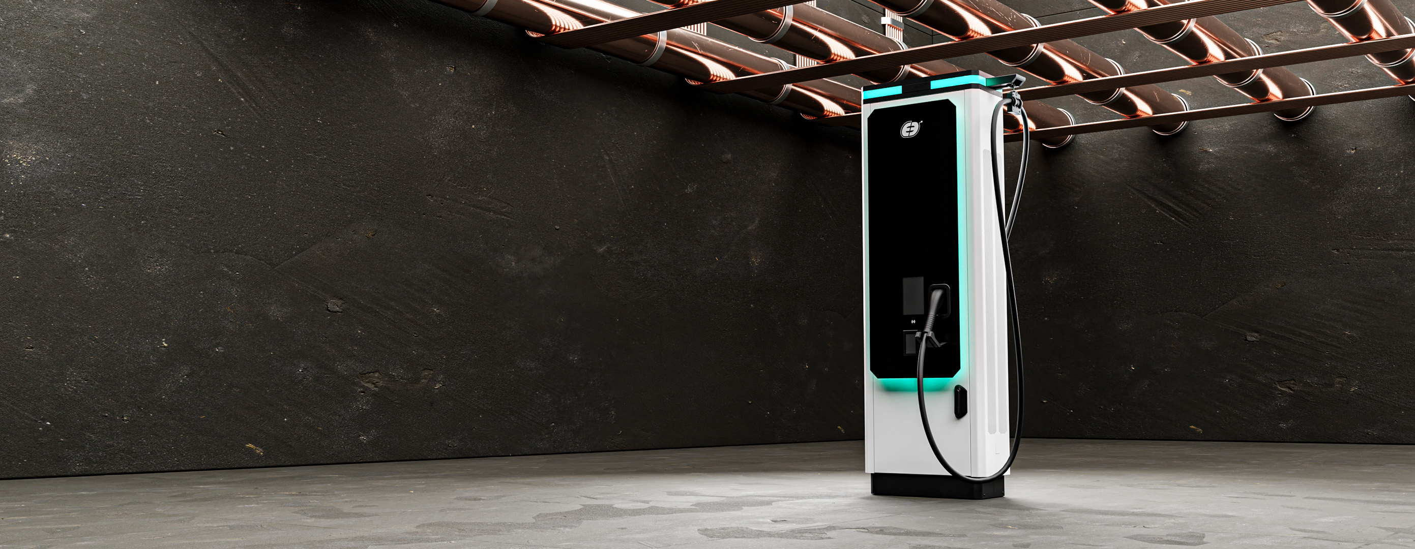 SAT 600 Satellite - DC Split Solution User Unit for EV, E-Trucks, E ...