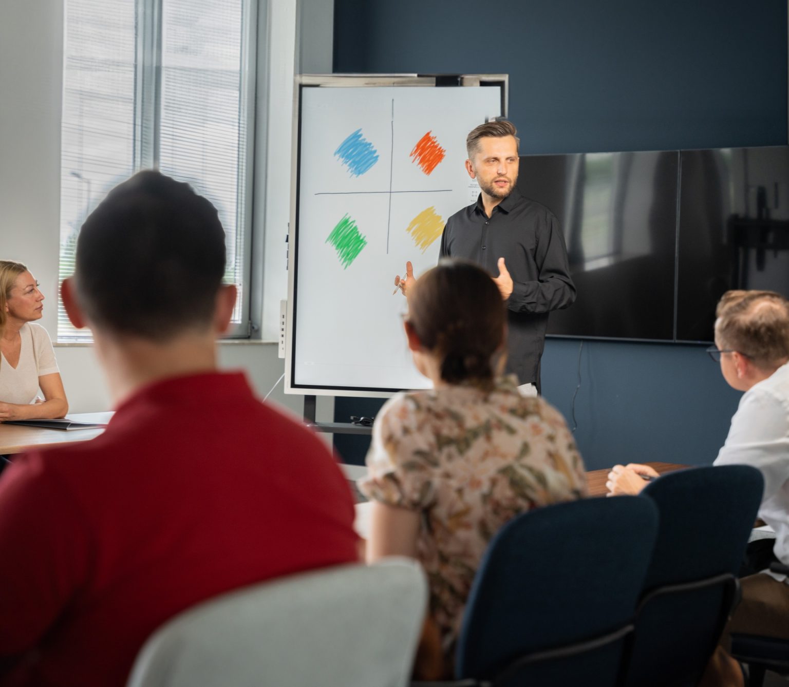Ekoenergetyka Training Center - We charge your mind | Ekoenergetyka