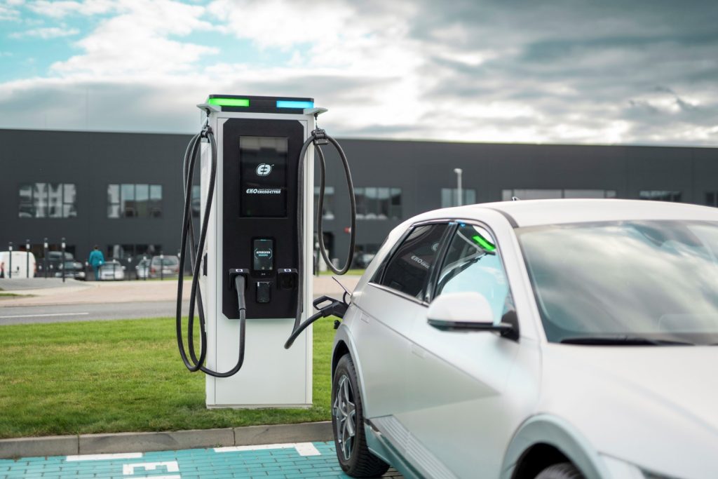 What’s in a Plug: The Beginner’s Guide to EV Connector Types ...