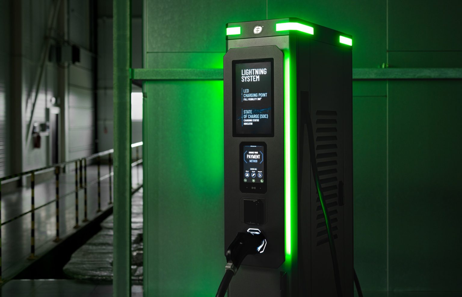 SAT 1500 MCS - Satellite - DC Solution User Unit | Ekoenergetyka