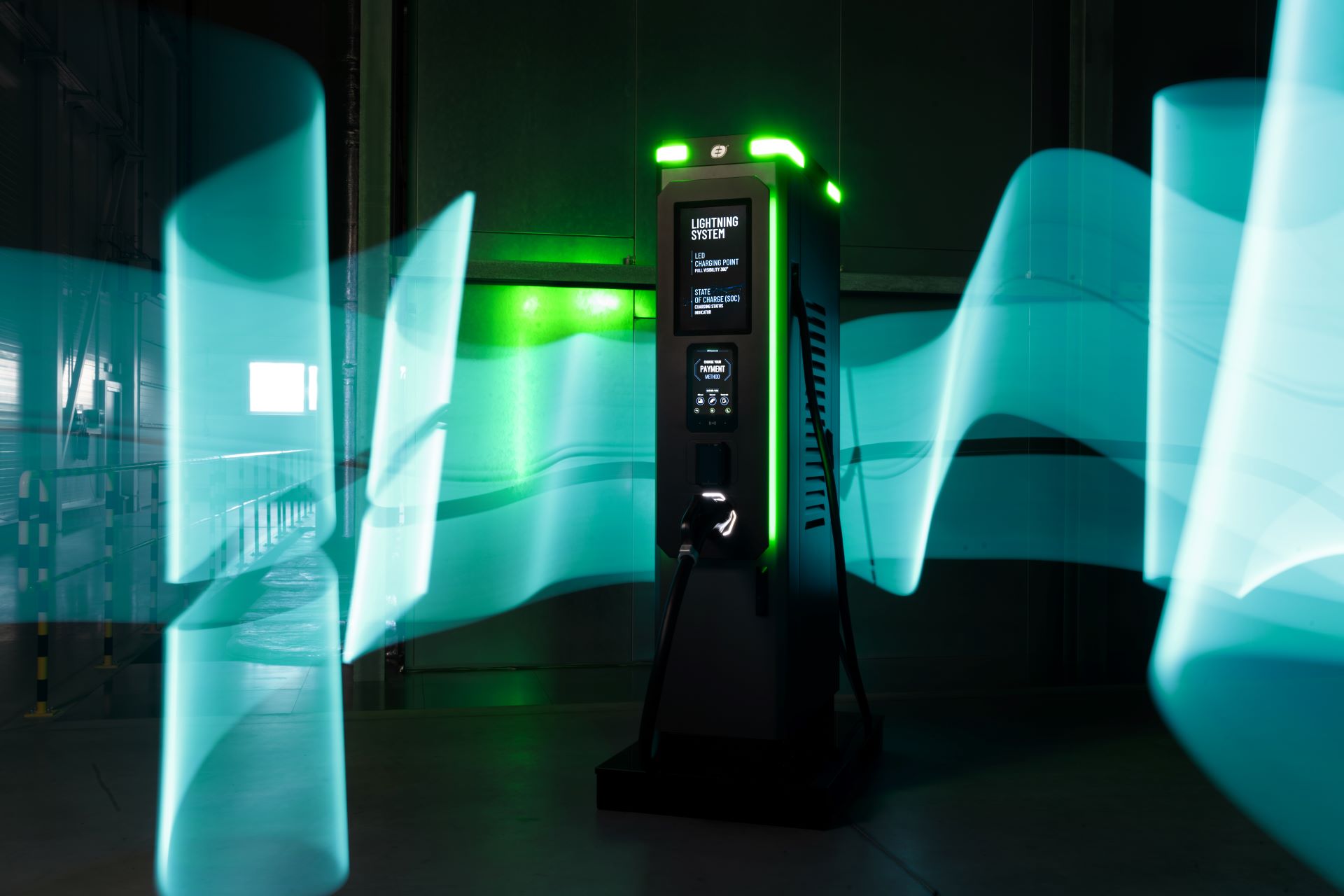 Sat 1500 MCS | Ekoenergetyka