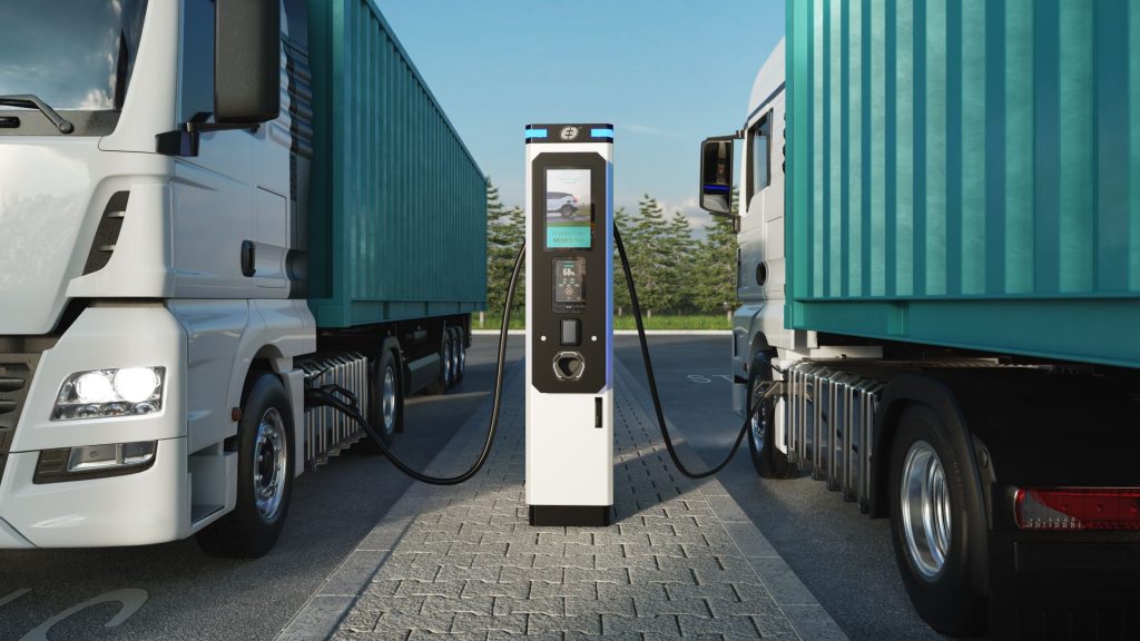 SAT 1500 MCS - Satellite - DC Solution User Unit | Ekoenergetyka