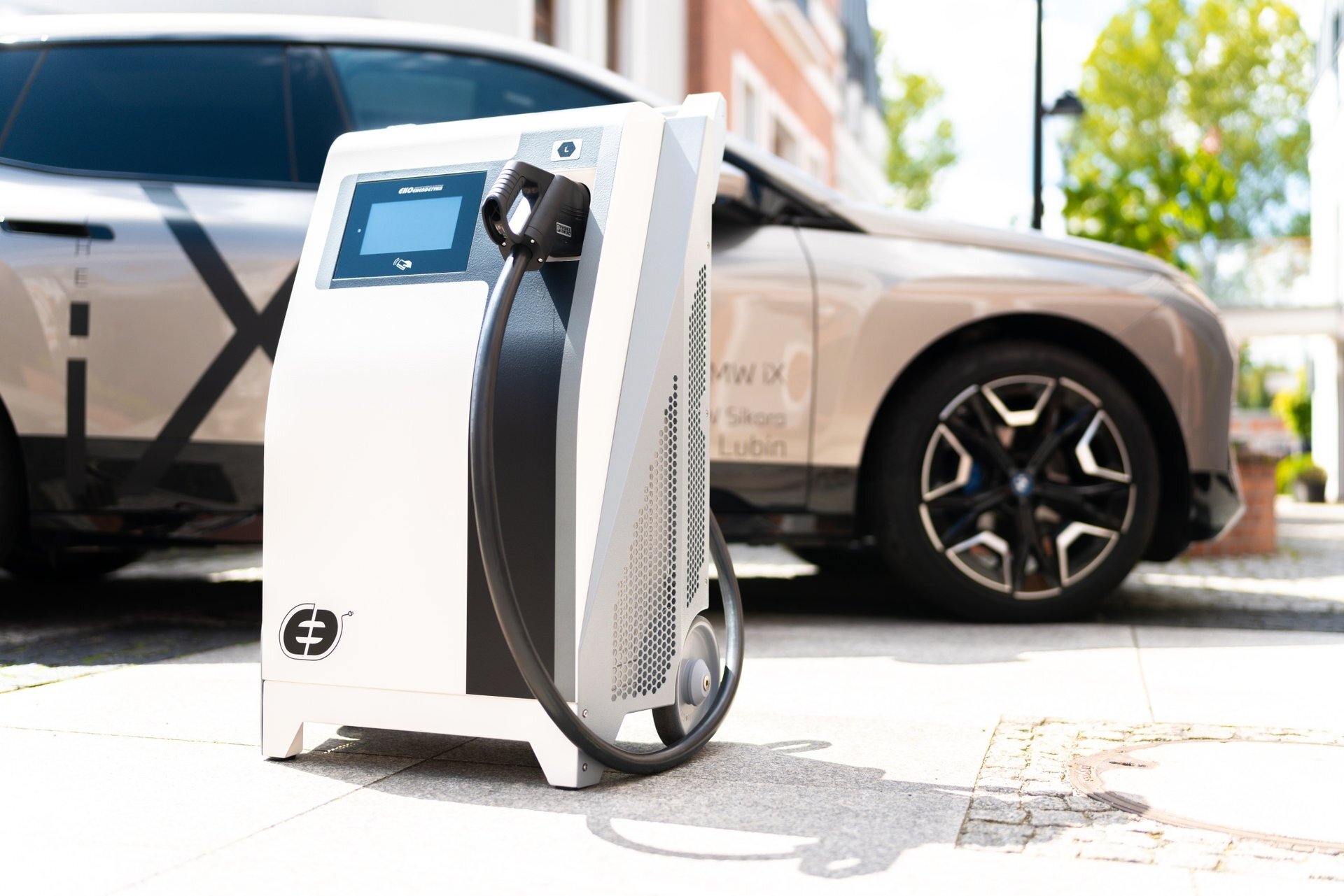 What Is EVSE? Understanding Electric Vehicle Supply Equipment | Ekoenergetyka