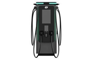 Chargers for electric vehicles - DC charging stations | Ekoenergetyka