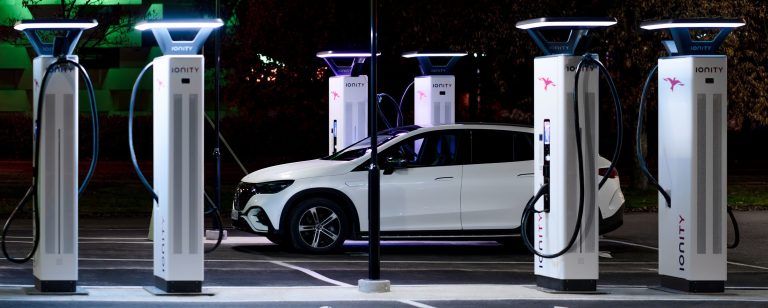 Ekoenergetyka powers Ionity’s growth across Europe | Ekoenergetyka