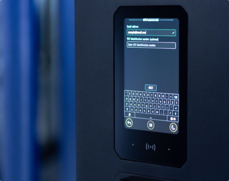 Sat 1500 MCS | Ekoenergetyka