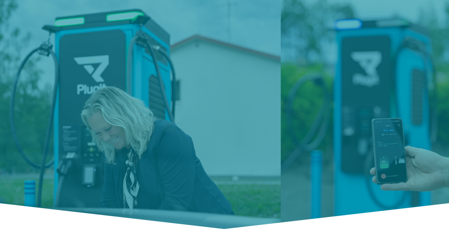 The Smarter Choice in 180 kW DC Fast Charging | Ekoenergetyka